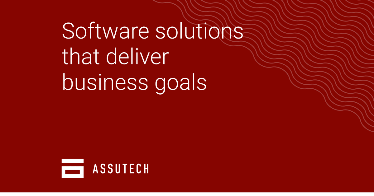 Tech Talk | Assutech